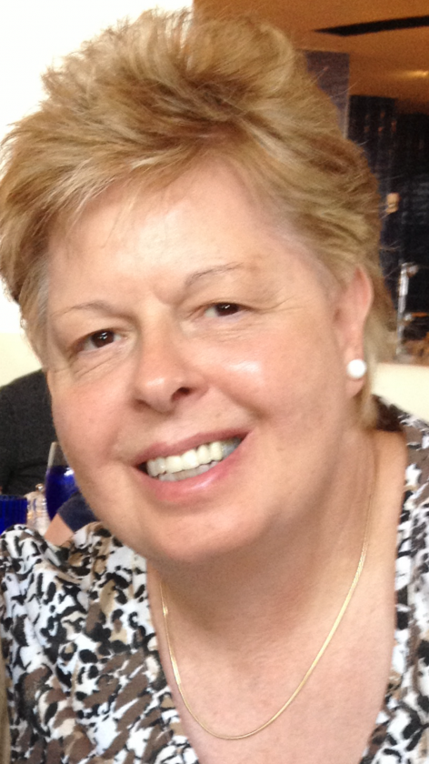 Nancy D. Weese | News, Sports, Jobs - The Intermountain